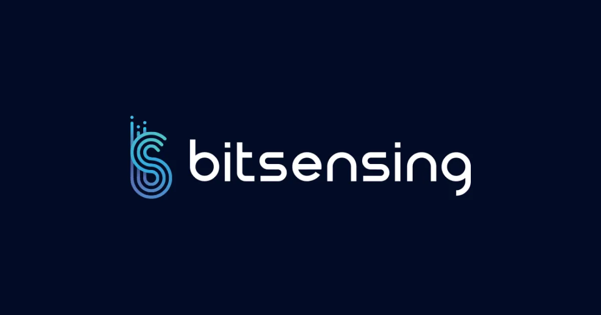 bitsensing - Radar Reimagined